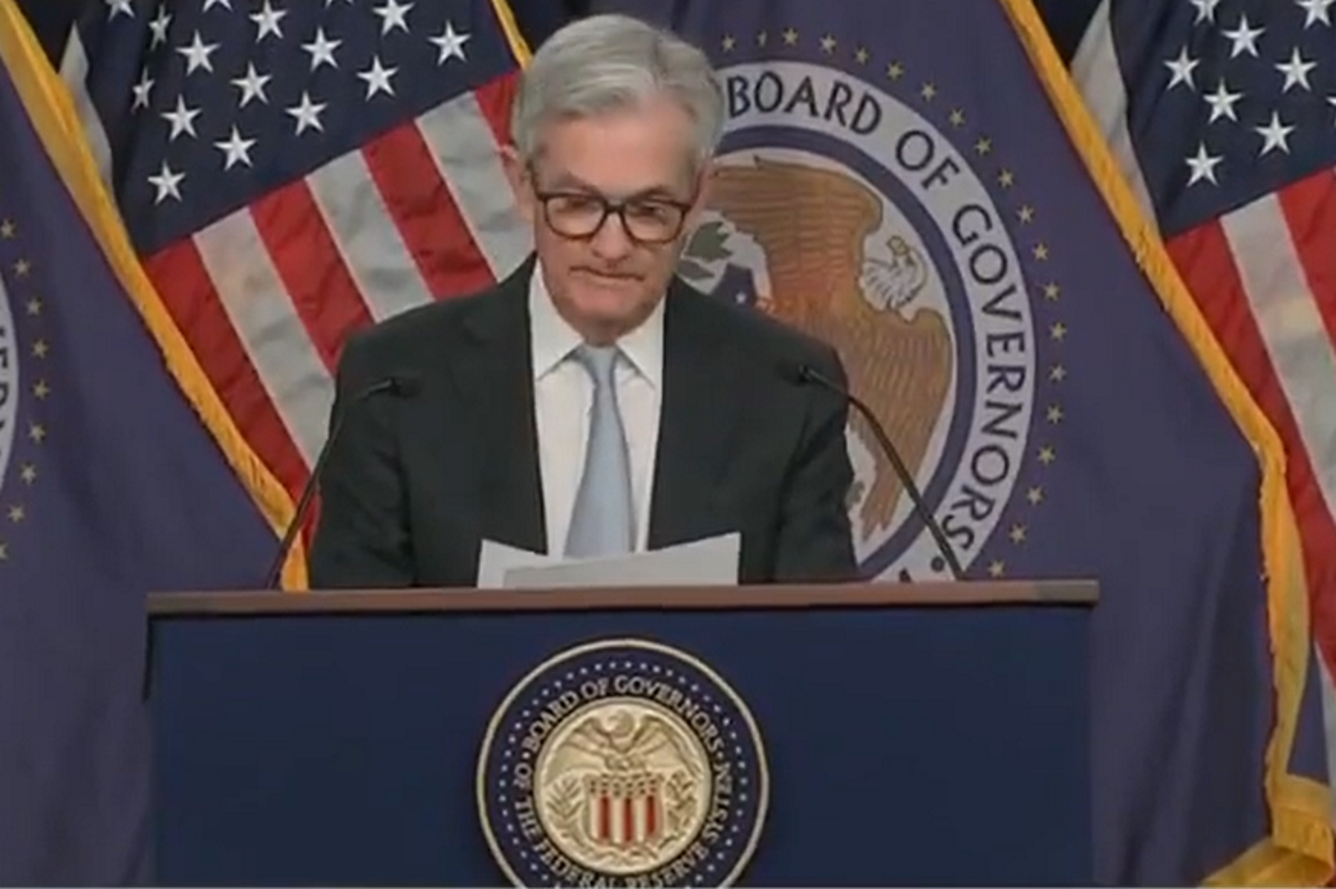 EJ ANTONI: Will Another Rate Hike Finally End America’s Spending Spree?