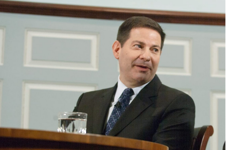 ‘I Am So Angry’: Hispanic Caller Tells Mark Halperin She’s ‘Disgusted ...