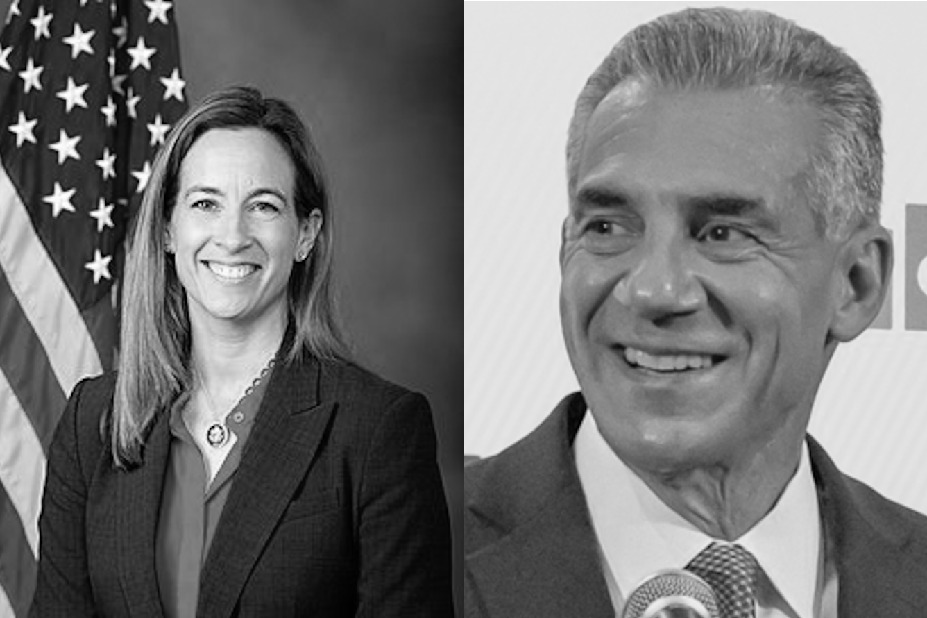 League Of American Workers New Jersey Survey — August 2025