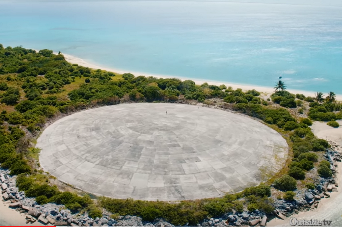 Explainer: Marshall Islands - Under The Cloud Of Nuclear Bombs